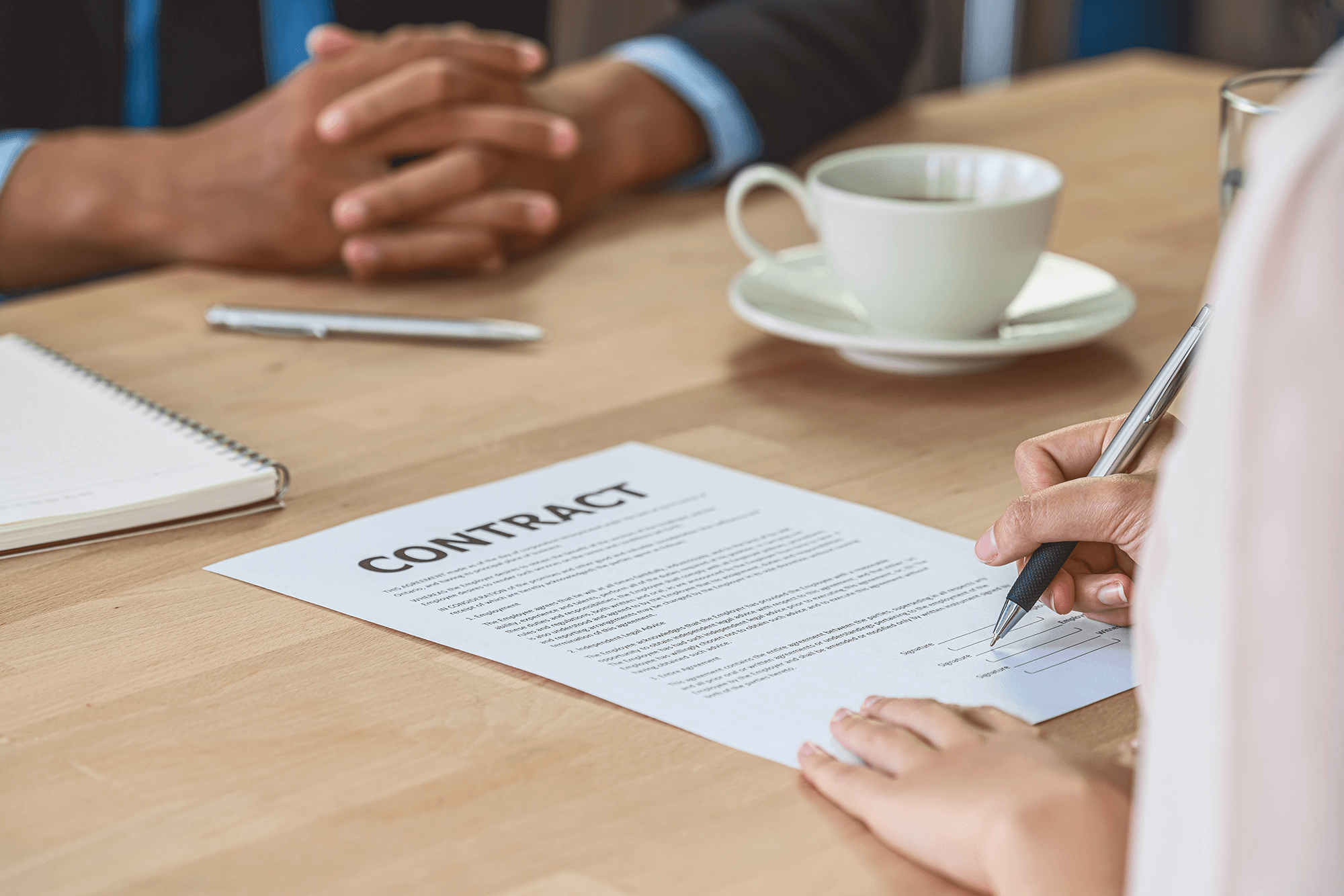 Understanding Key Clauses in Your Queensland House Contract